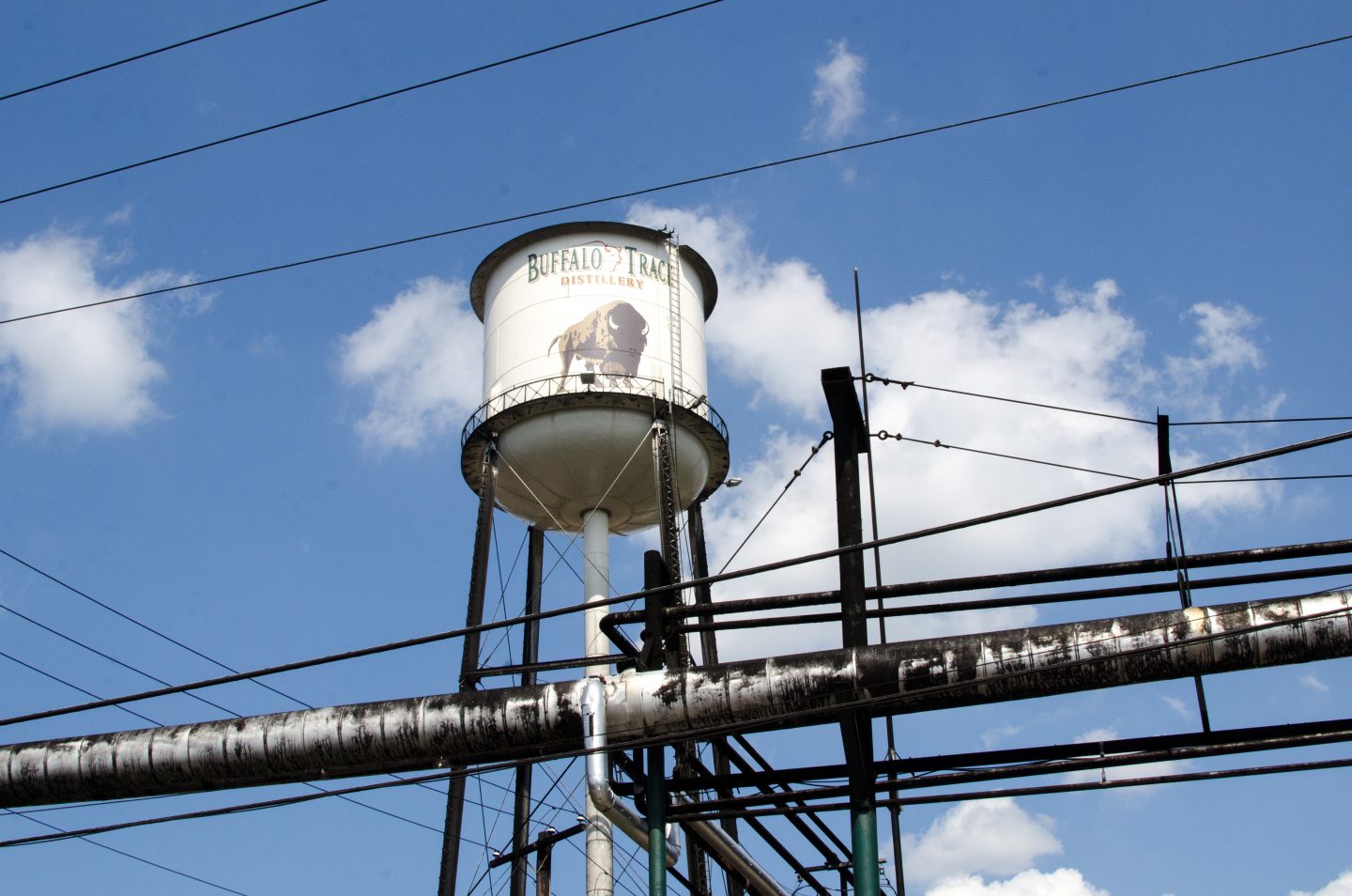 Honor Tradition, Embrace Change | Buffalo Trace Distillery - Fabulous ...