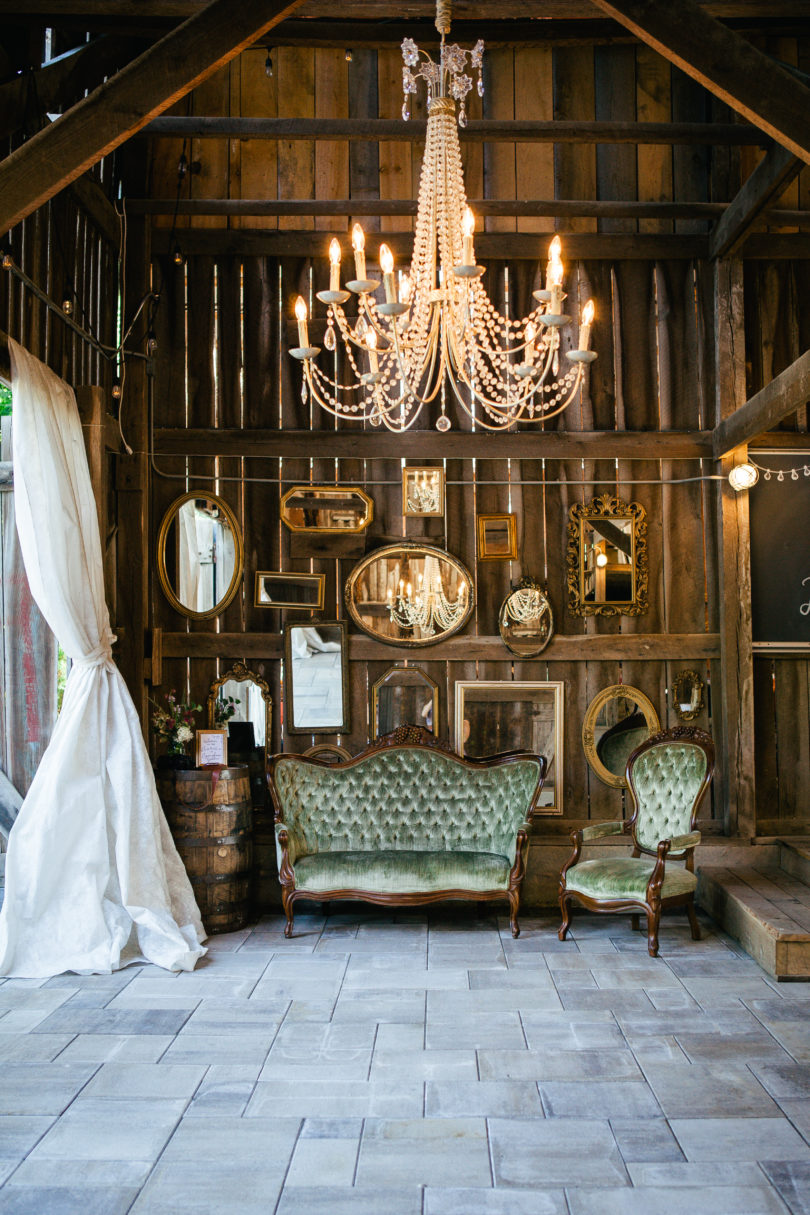 Most Epic Blogger Brunch at The Barn at Springhouse - Fabulous In Fayette