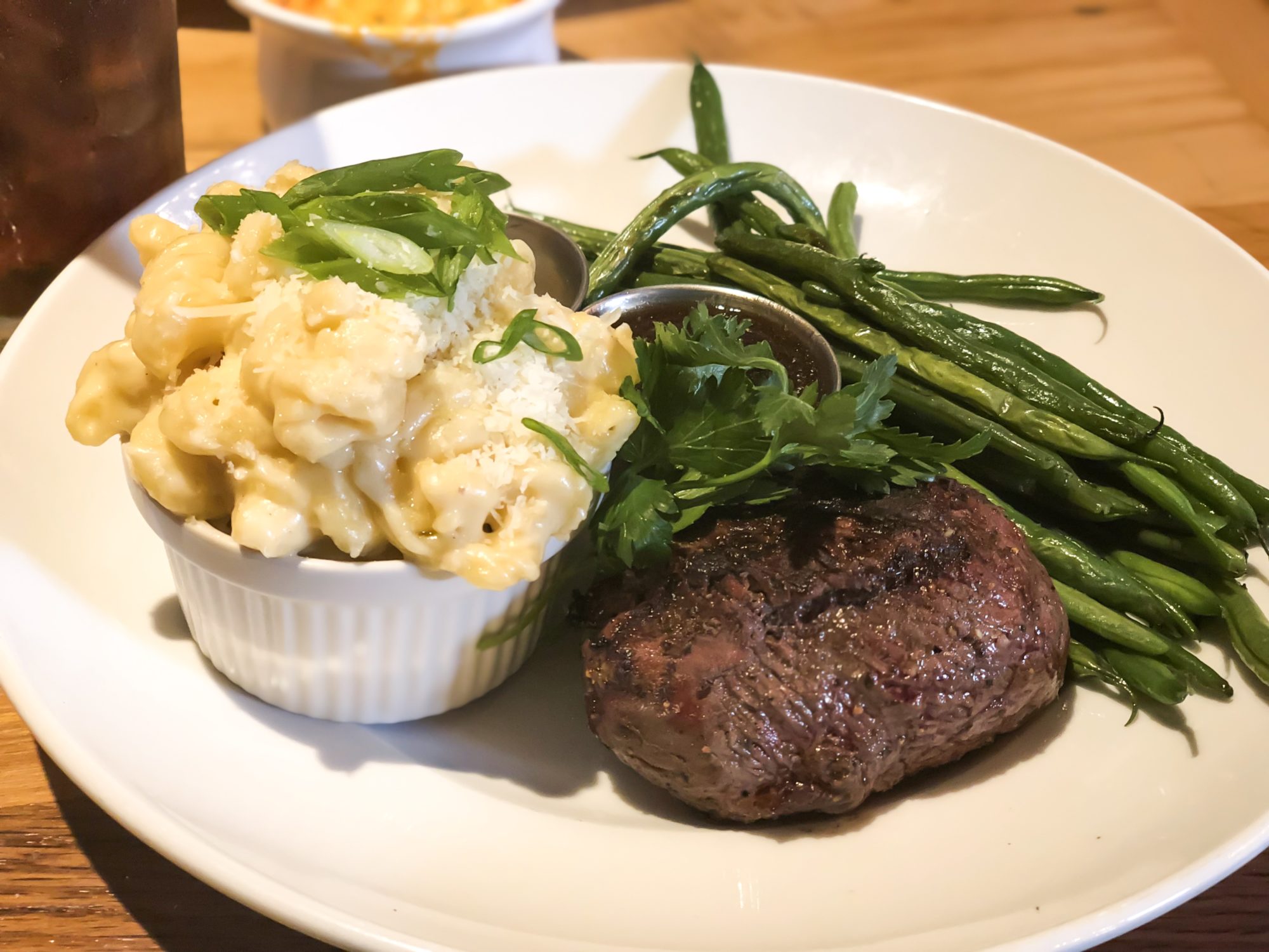 Local Spotlight: Carson's Food and Drink - Fabulous In Fayette