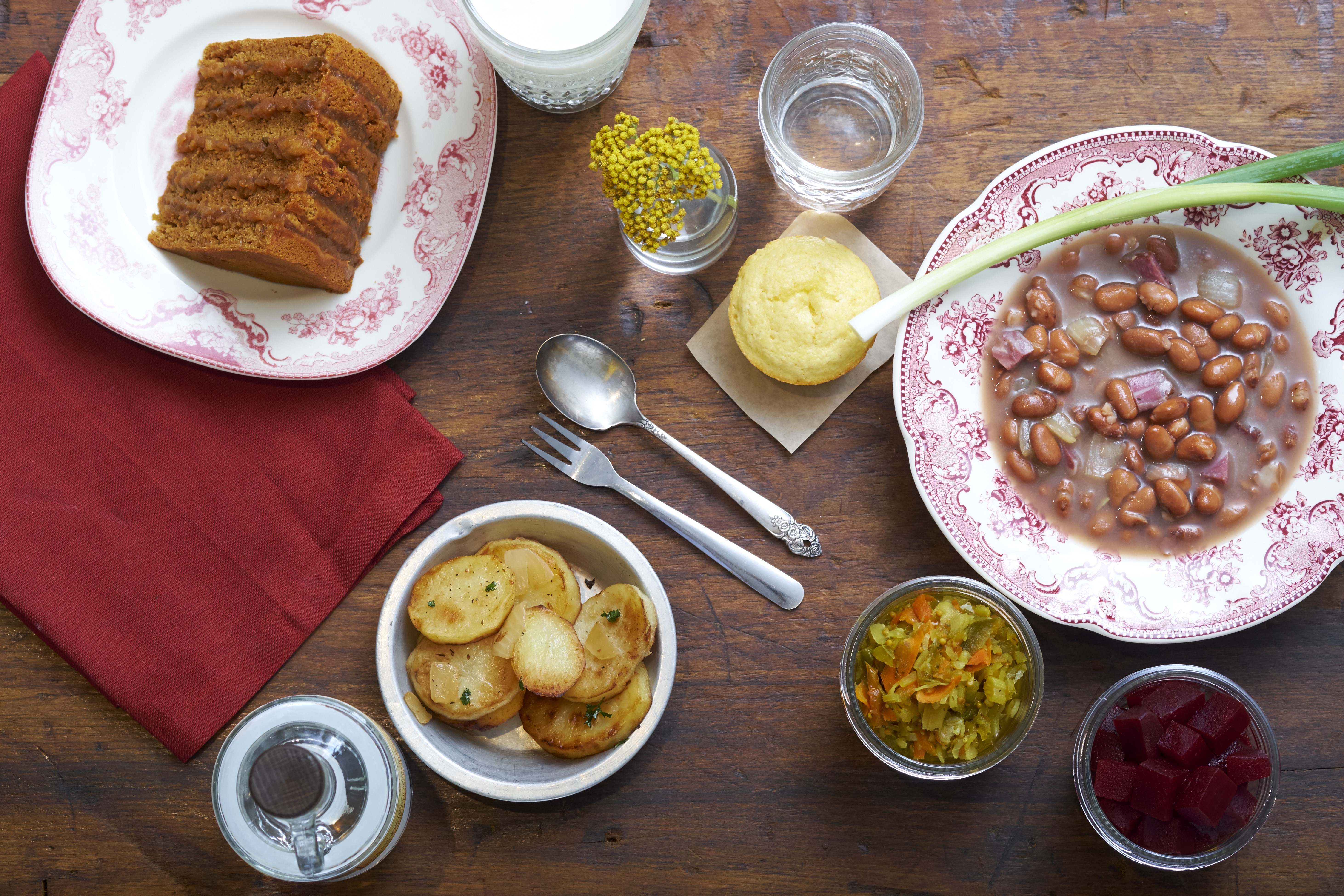Experience the Kentucky State Parks Culinary Trail With Kentucky ...