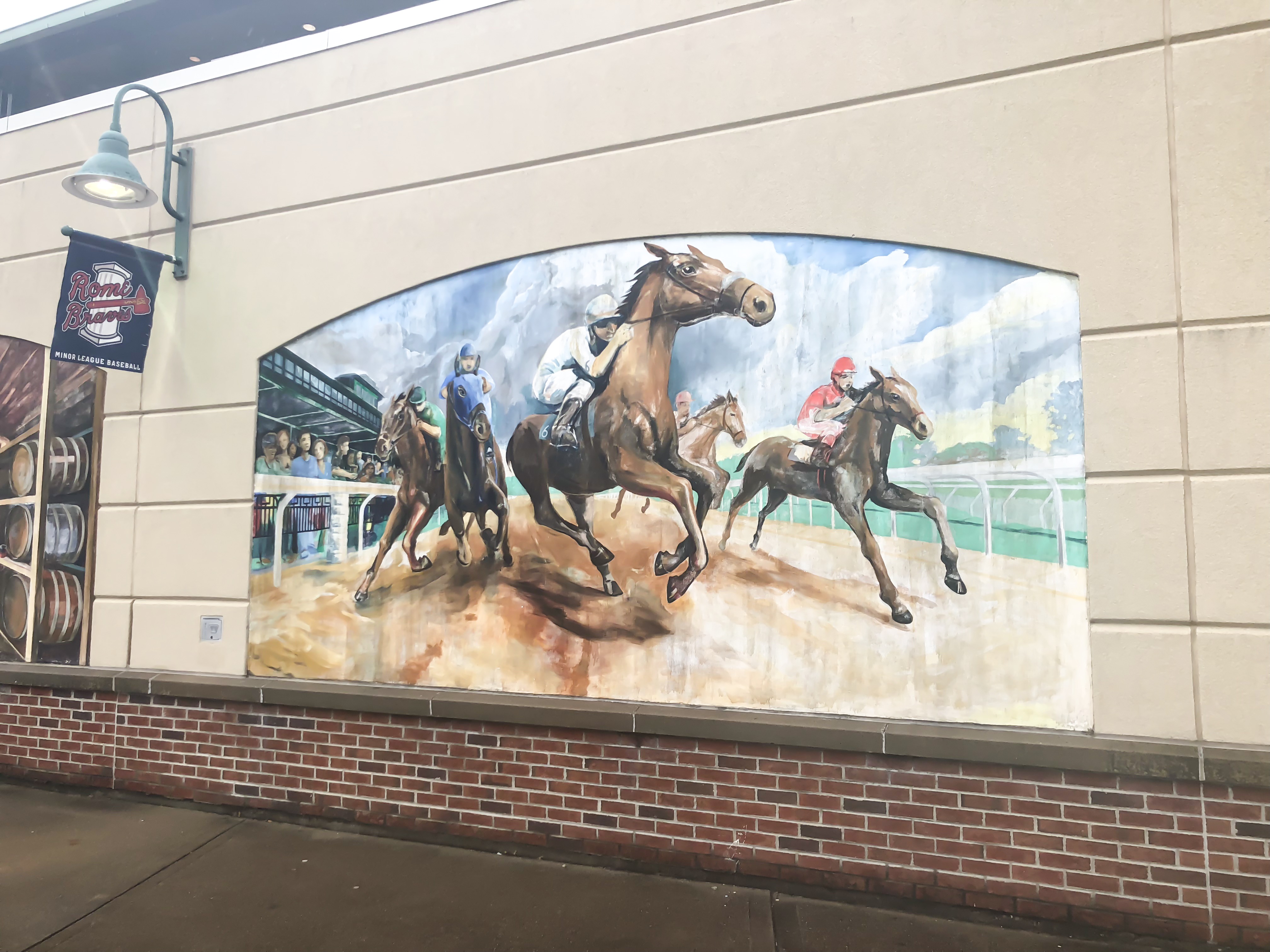 Street Art and Murals of Lexington, Kentucky: Volume IV - Fabulous In ...