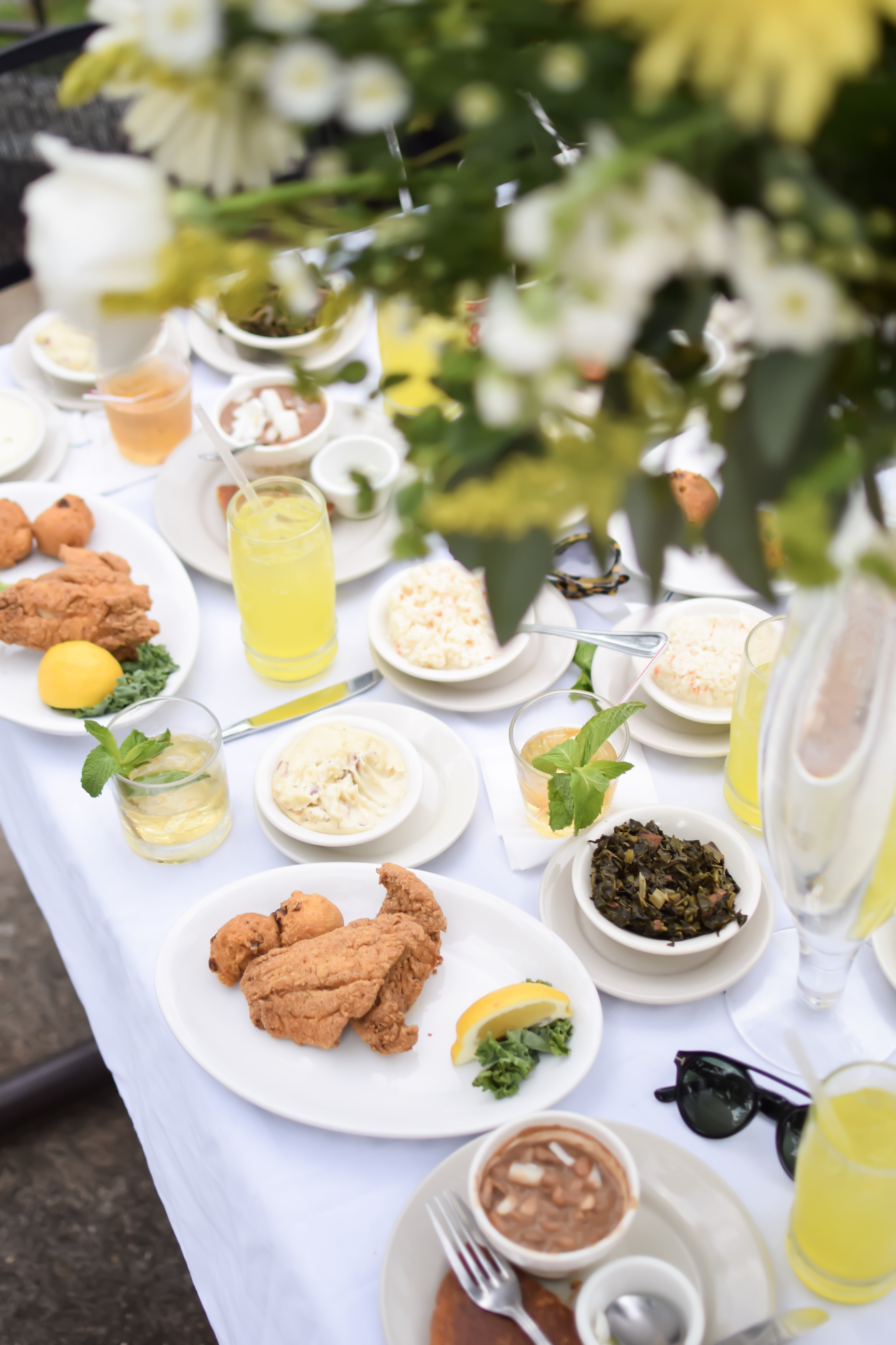 Experience the Kentucky State Parks Culinary Trail With Kentucky ...