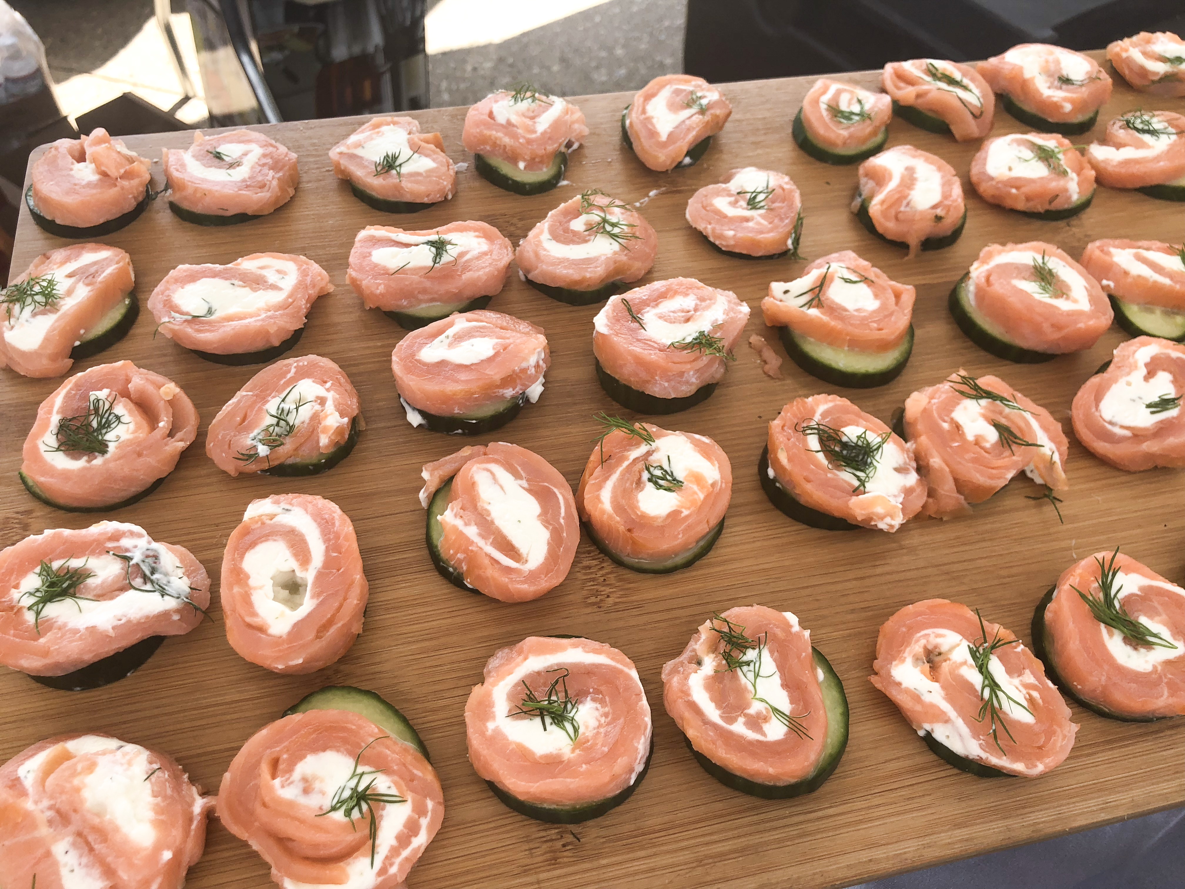 Cincinnati Food & Wine Experience: A USA TODAY Network Event - Fabulous ...