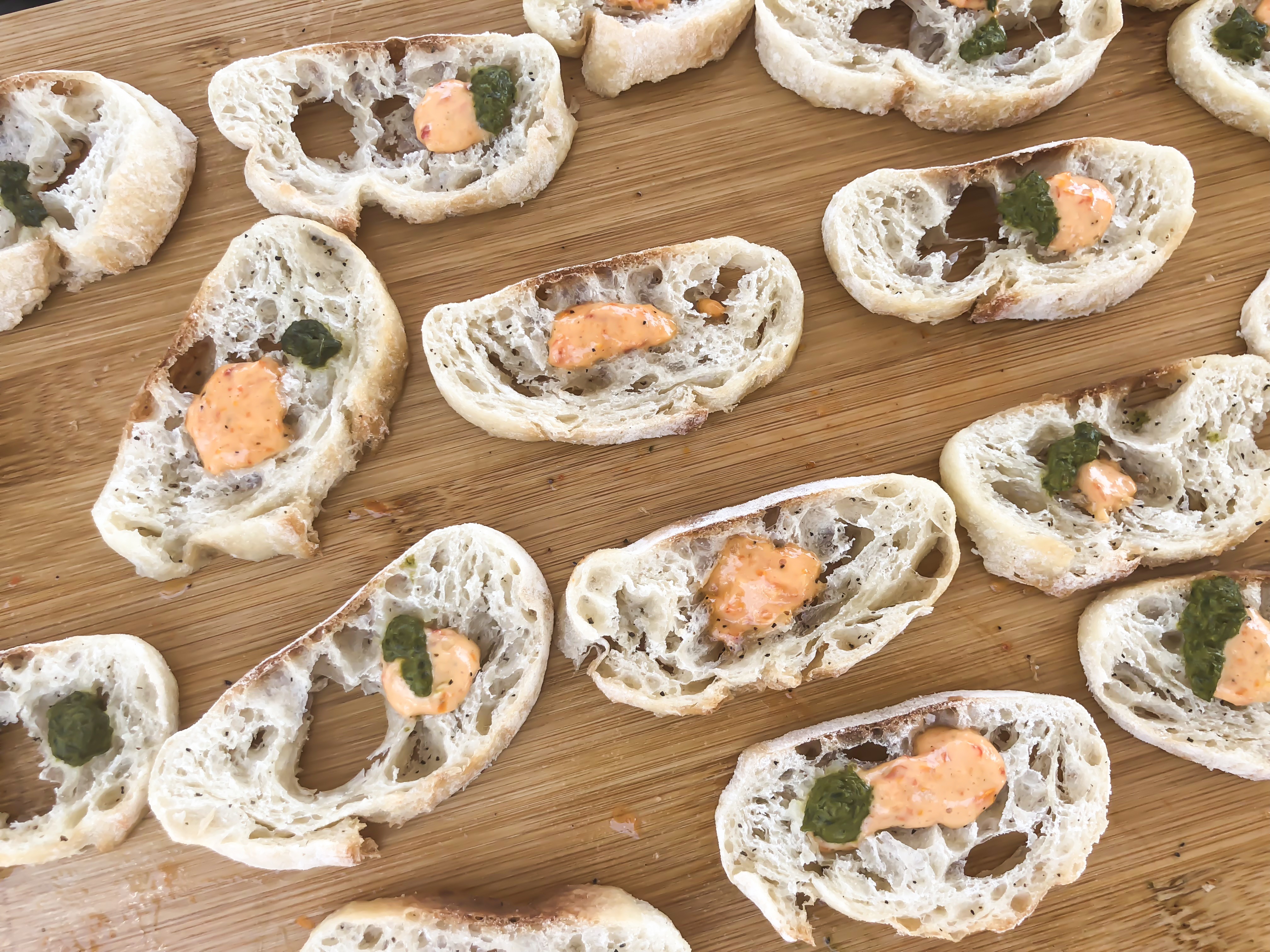 Cincinnati Food & Wine Experience: A USA TODAY Network Event - Fabulous ...