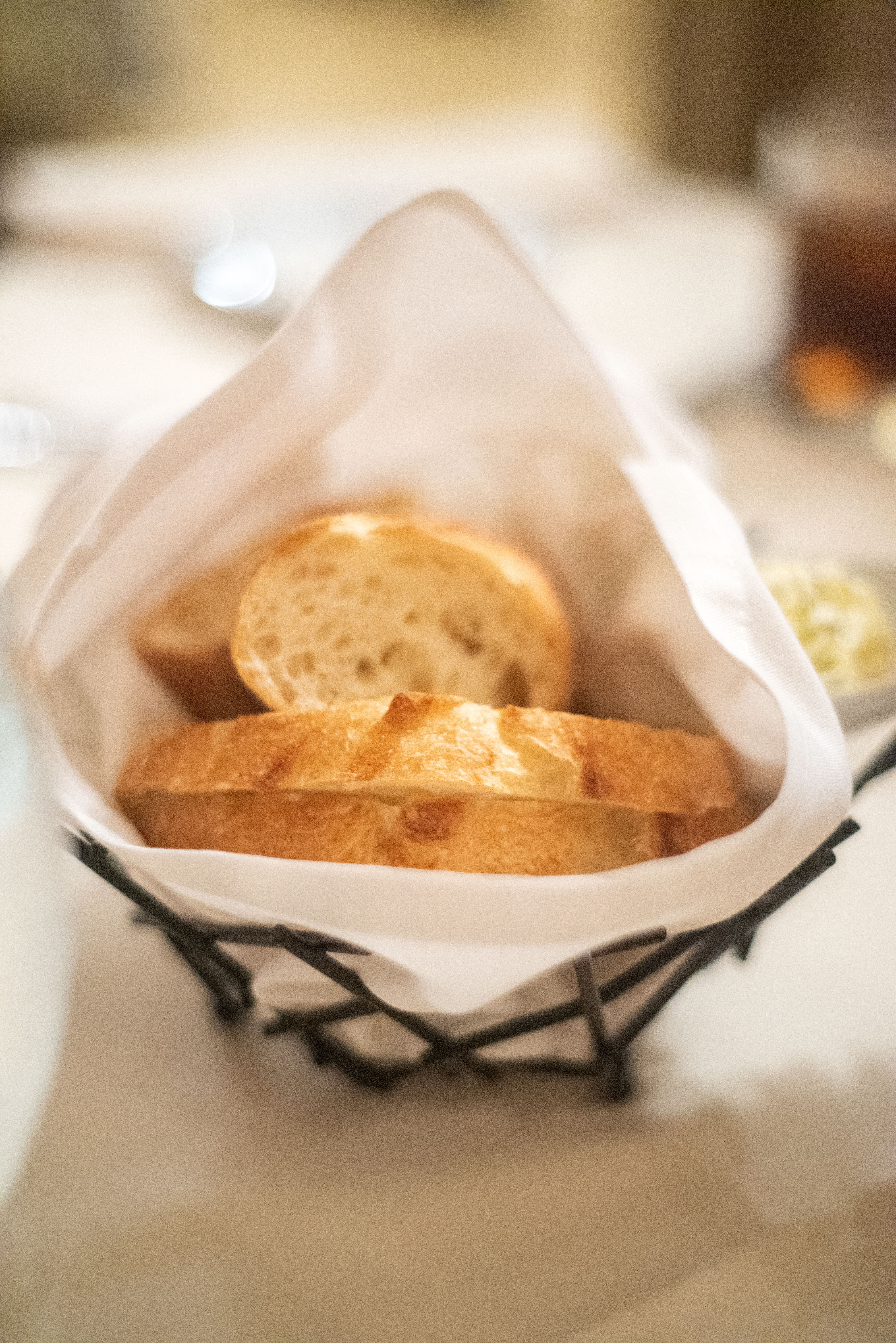 Local Spotlight: Castle Farms Restaurant at The Kentucky Castle ...
