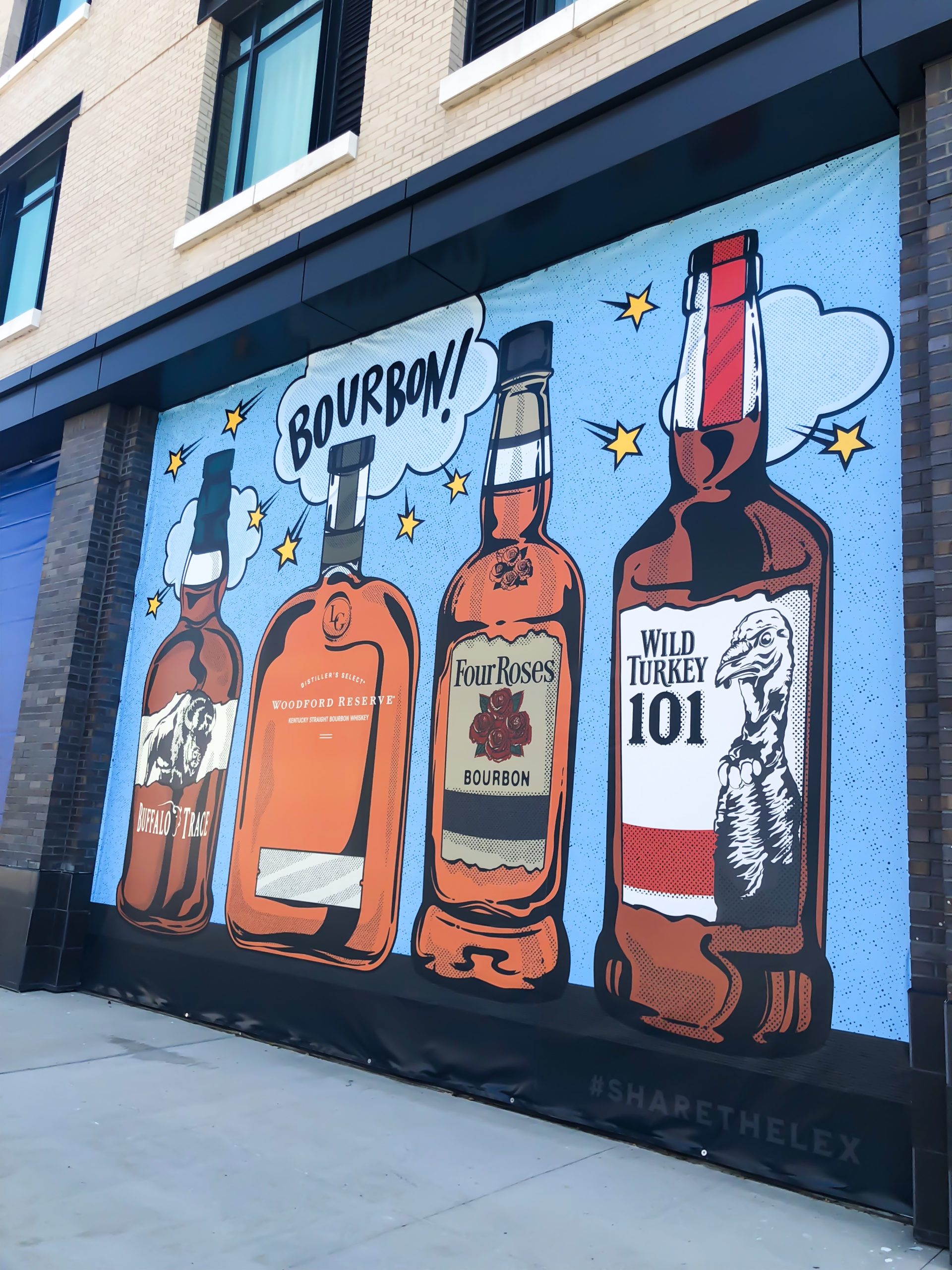 Where to Watch the Kentucky Derby In Lexington, Kentucky - Fabulous In ...