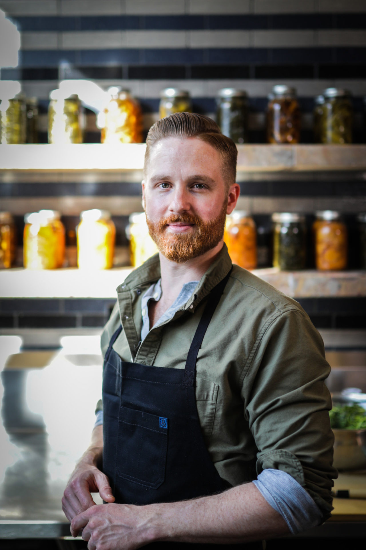 Interview With Executive Chef Cody DeRosett of Lockbox - 21c Museum ...